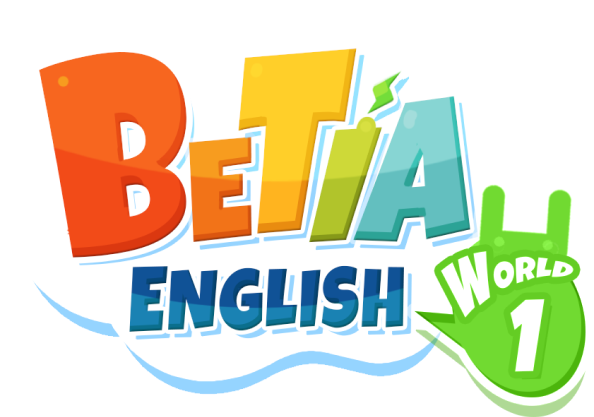 Explore the fun of learning withBetia English today!